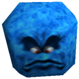 Thwomp Fall Sounds - Minecraft Resource Packs - CurseForge