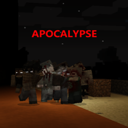 cjPlazma's Apocalypse - Files - Minecraft Modpacks - CurseForge