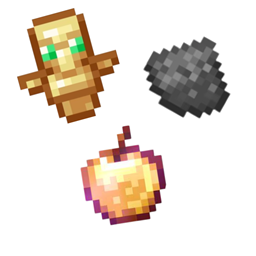 More Craftable And Smeltable Items - Files - Minecraft Mods - CurseForge