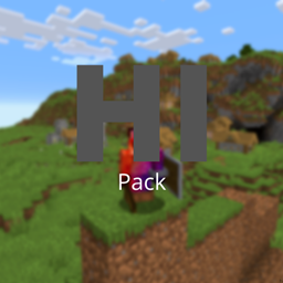 HiPack - Minecraft Modpacks - CurseForge
