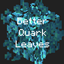 Better Quark Leaves - Minecraft Resource Packs - CurseForge