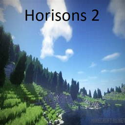 horisons2 - Minecraft Mods - CurseForge