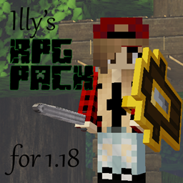 Illandren's RPG Pack - Gallery - Minecraft Modpacks - CurseForge
