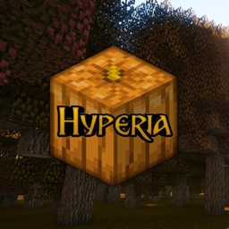Hyperia - Minecraft Modpacks - CurseForge