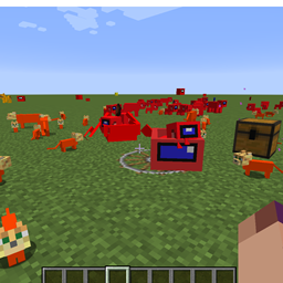 AmongCraft - Minecraft Resource Packs - CurseForge