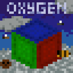 Oxygen - Minecraft Mods - CurseForge