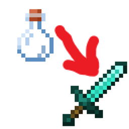 Potion Swords - Minecraft Mods - CurseForge