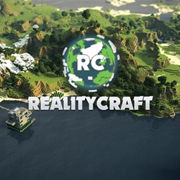 RealityCraft.NET - Minecraft Modpacks - CurseForge
