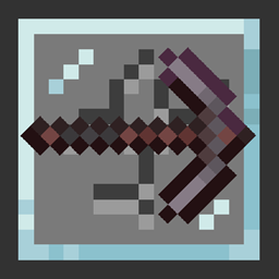 Pickaxable Glass - Minecraft Customization - CurseForge
