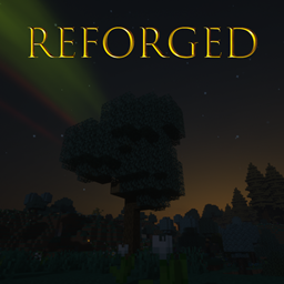 Reforged - Minecraft Modpacks - CurseForge
