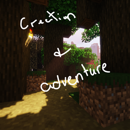 Creation and misAdventure - Minecraft Modpacks - CurseForge
