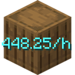 Item Counter - Minecraft Mods - CurseForge