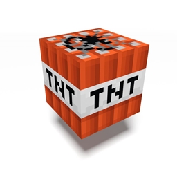 Download TNT Time Mod - Minecraft Mods & Modpacks - CurseForge
