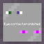 Eye contact prohibited - Minecraft Mods - CurseForge