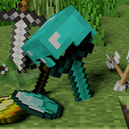 God Forge - Minecraft Modpacks - CurseForge