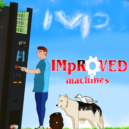 Improved Machines - Expert - Minecraft Modpacks - CurseForge