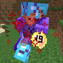 SugiPack ReachSphere - Minecraft Resource Packs - CurseForge