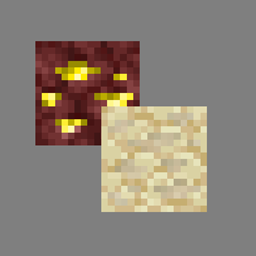 Sulfur & Nitrate Ores - Minecraft Mods - CurseForge