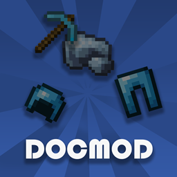 DocMod Server - Minecraft Mods - CurseForge