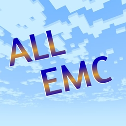 All EMC - Minecraft Modpacks - CurseForge