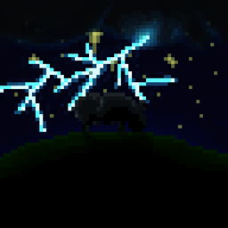 Fulguration - Minecraft Modpacks - CurseForge