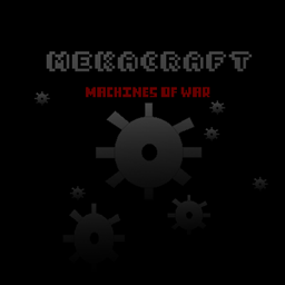 MekaCraft - Machines of War - Minecraft Modpacks - CurseForge