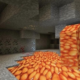 BEANS - Better Eating, Adventuring N' Stuff - Gallery - Minecraft ...