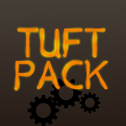 Tuft Pack - Minecraft Modpacks - CurseForge