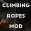 Climbing Ropes Mod - Minecraft Mods - CurseForge