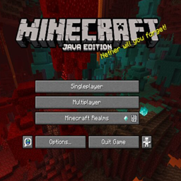 Super Splashes Pack - Minecraft Customization - CurseForge