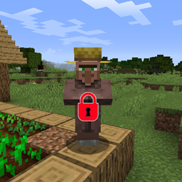 Profession Lock - Minecraft Mods - CurseForge
