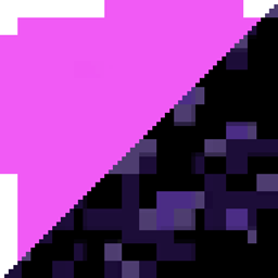 Obsidian Highlight - Minecraft Resource Packs - CurseForge