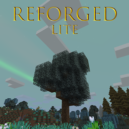 Reforged lite - Minecraft Modpacks - CurseForge