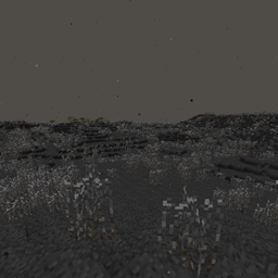 Burnt Land - Gallery - Minecraft Mods - CurseForge