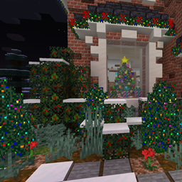 Download Mama's Merrymaking - A Minecraft Christmas and Winter Holiday ...