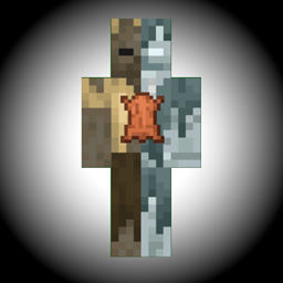 Husks and Strays Drop Leather - Minecraft Mods - CurseForge