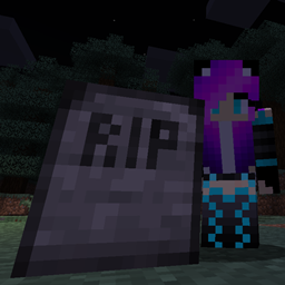 Lily's Graves - Minecraft Mods - CurseForge