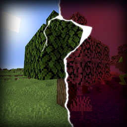 The Shattered Lands - Minecraft Mods - CurseForge