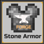 Stone Armor Mod (Forge) - Minecraft Mods - CurseForge