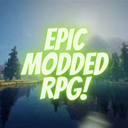 Epic RPG Modded Adventure - Minecraft Modpacks - CurseForge