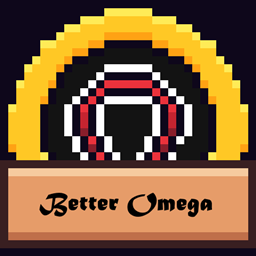 TP's Better Omega - Minecraft Mods - CurseForge