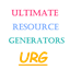 URG - Ultimate Resource Generators - Minecraft Mods - CurseForge