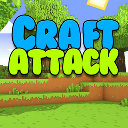 Craft Attack Pack - Minecraft Modpacks - CurseForge