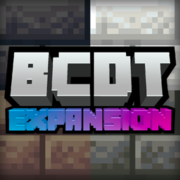 BCDT Expansion - Minecraft Mods - CurseForge