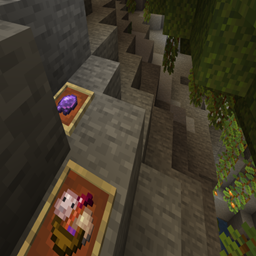 Alex's Delights - Minecraft Mods - CurseForge