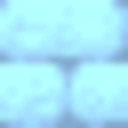 Blue Endstone - Minecraft Resource Packs - CurseForge