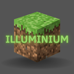 Illuminium - Minecraft Mods - CurseForge