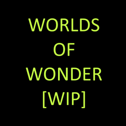 Worlds of Wonder - Minecraft Modpacks - CurseForge