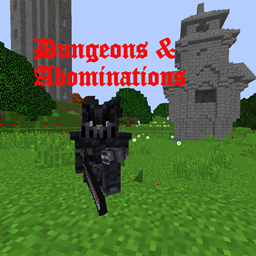 Dungeons & Abominations - Minecraft Modpacks - CurseForge