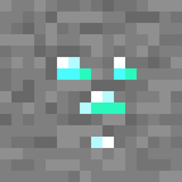 Surface ores - Gallery - Minecraft Mods - CurseForge